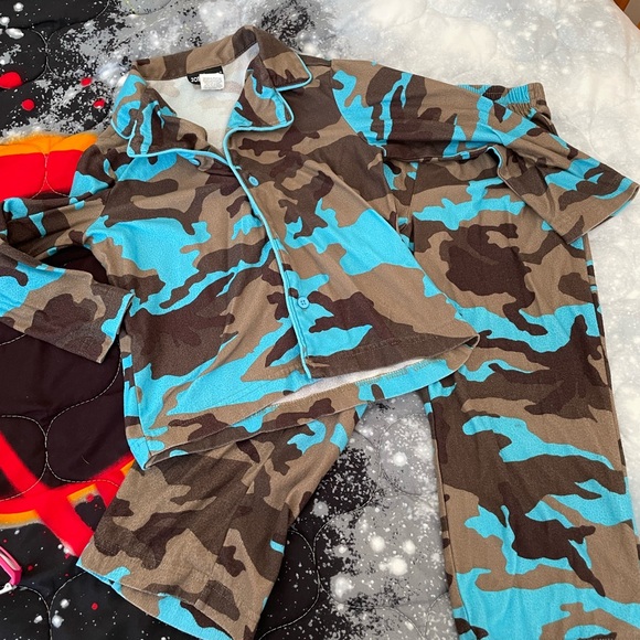 Joe Boxer | Pajamas | Joe Boxer Toddler Boy Pjs | Poshmark